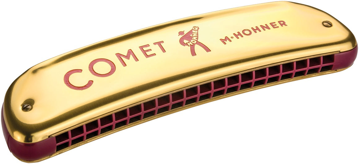 Hohner Mondharmonica kopen? Wij zijn dealer!